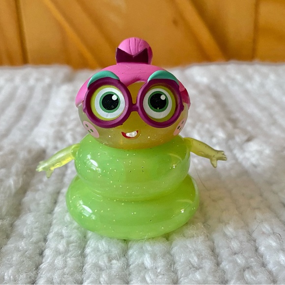 Disney | Toys | Wendy Blob Hotel Transylvania Figure | Poshmark